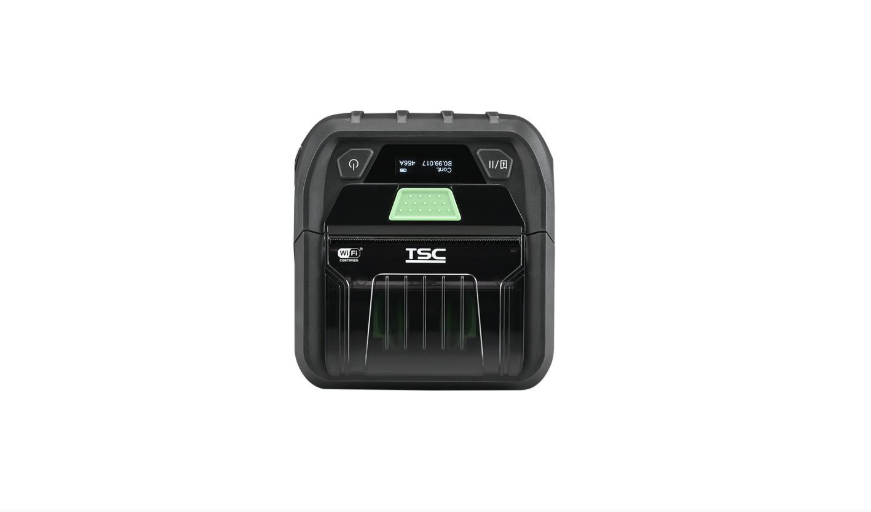 Impressora Portátil TSC RE310 - Validcode